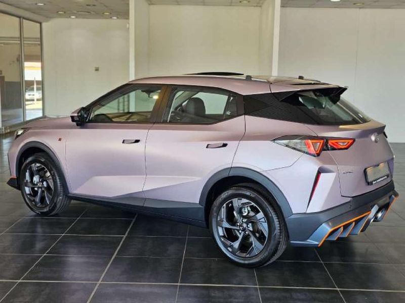 Used GAC GS3 Emzoom 1.5T R Style for sale in Gauteng - Cars.co.za (ID ...