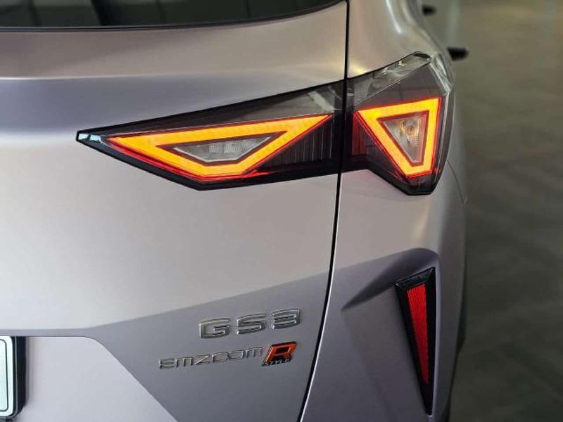 Used GAC GS3 Emzoom 1.5T R Style for sale in Gauteng - Cars.co.za (ID ...