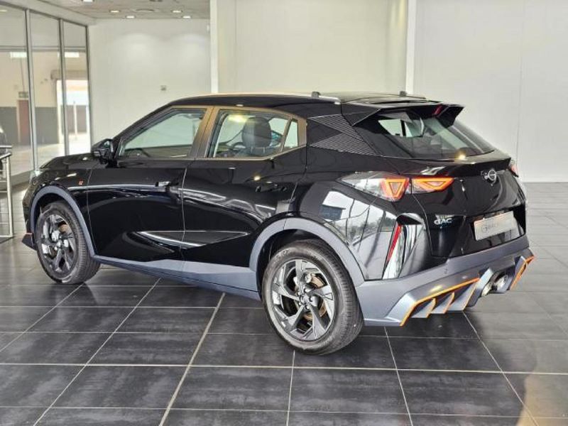 Used GAC GS3 Emzoom 1.5T R Style for sale in Gauteng - Cars.co.za (ID ...