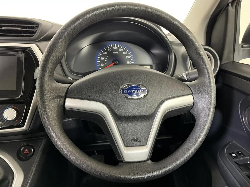 Used Datsun Go 1.2 Lux Auto for sale in Gauteng - Cars.co.za (ID::10069924)