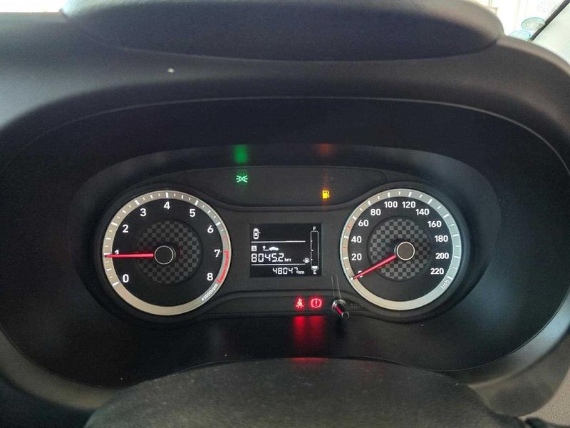 Used Hyundai Grand i10 1.0 Motion for sale in Gauteng - Cars.co.za (ID ...