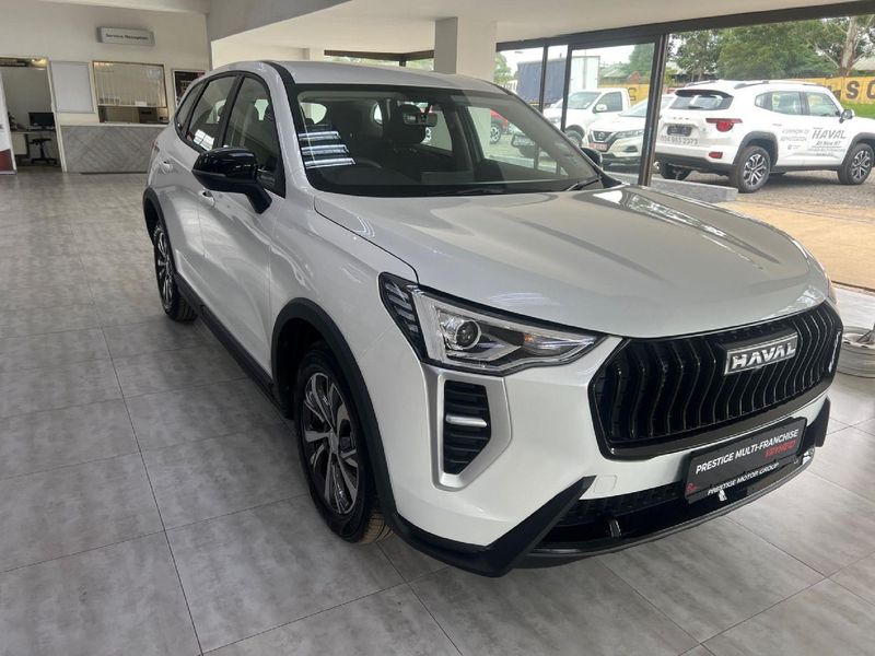 New Haval Jolion 1.5T City Plus DCT for sale in Kwazulu Natal - Cars.co ...
