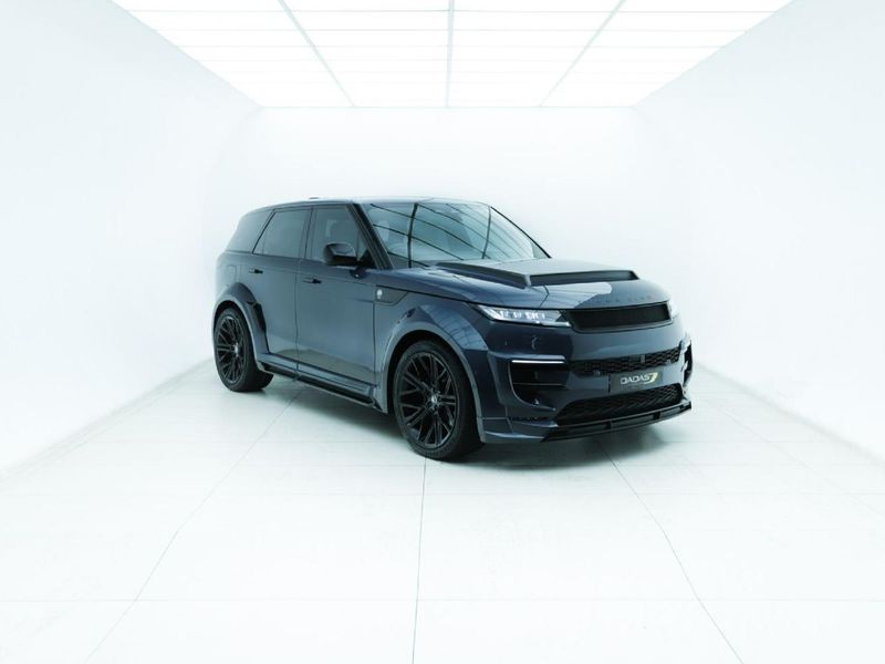 New Land Rover Range Rover Sport Lumma CLR RS for sale in Gauteng ...