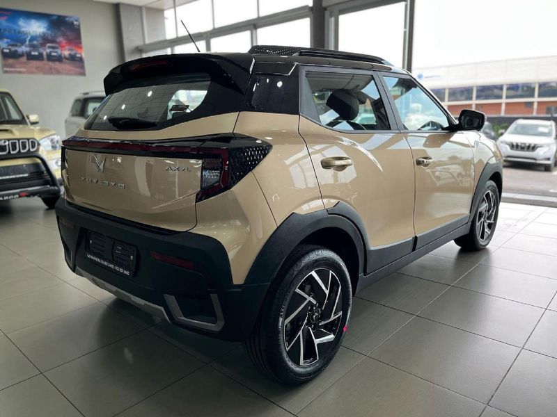 New Mahindra XUV 3XO 1.2T AX7L for sale in Gauteng - Cars.co.za (ID ...