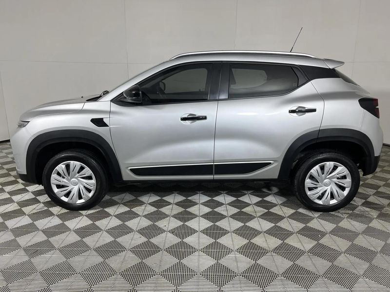 Used Renault Kiger 1.0 Energy Life for sale in Gauteng - Cars.co.za (ID ...