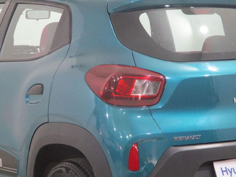 Used Renault Kwid 1.0 Dynamique for sale in Gauteng - Cars.co.za (ID ...