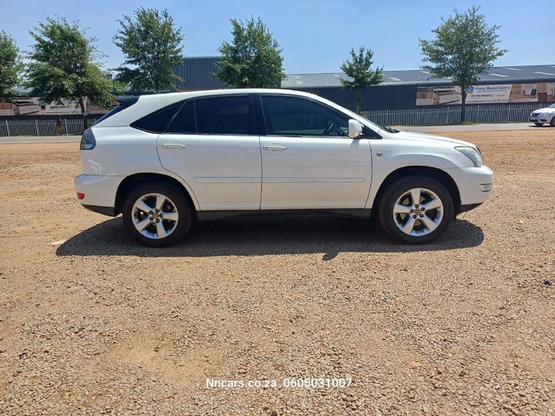 Used Lexus RX 300 for sale in Gauteng - Cars.co.za (ID::10073170)
