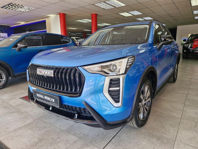 New Haval Jolion 1.5T City Plus DCT for sale in Gauteng - Cars.co.za ...