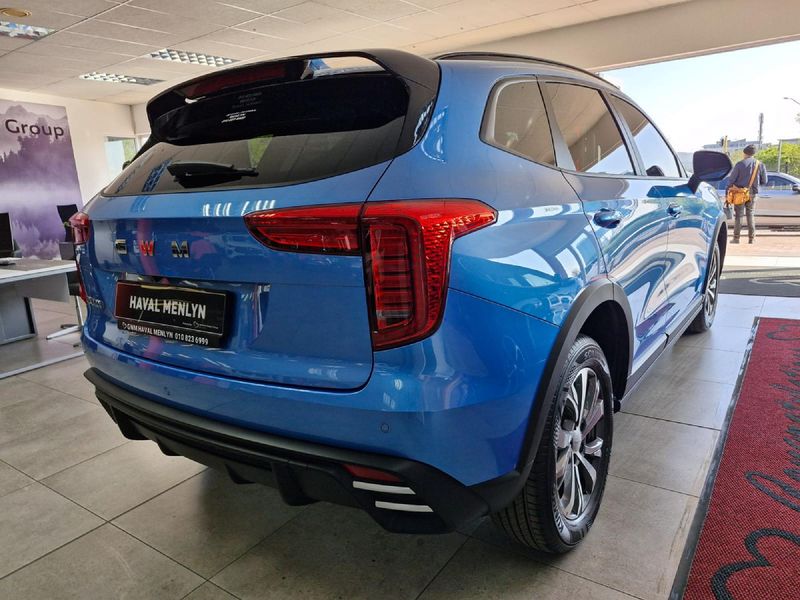 New Haval Jolion 1.5T City Plus DCT for sale in Gauteng - Cars.co.za ...
