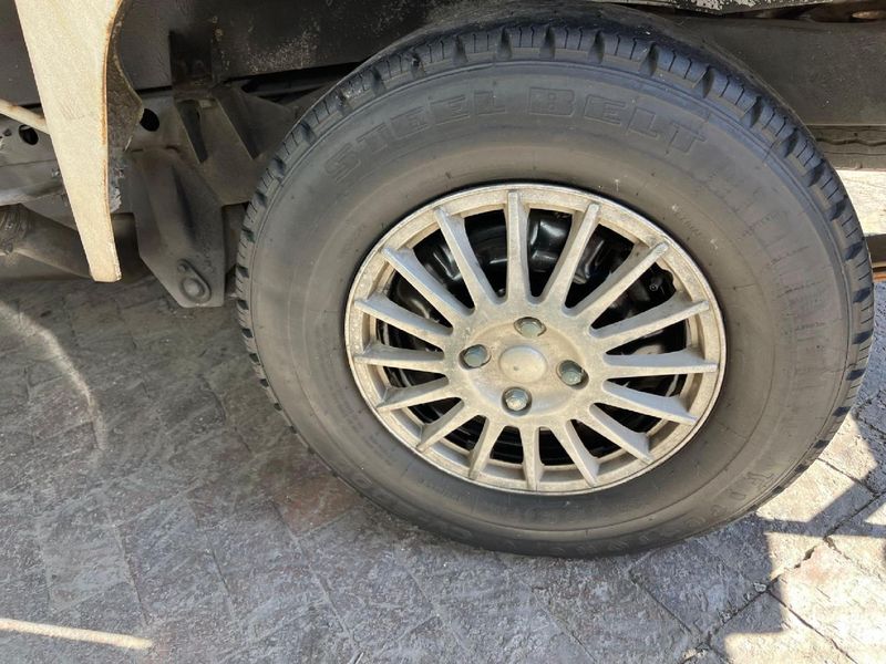 Used Mitsubishi L300 2000 Express Dropside for sale in Western Cape ...