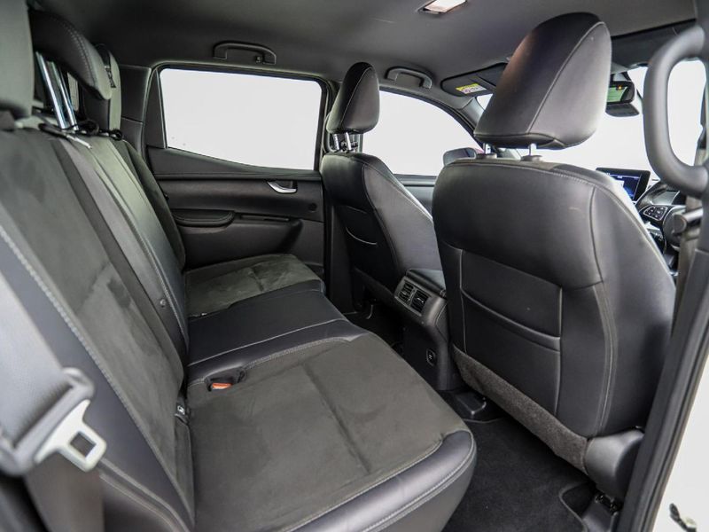 Used Mercedes-Benz X-Class X350d 4Matic Power for sale in Gauteng ...