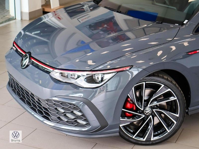 New Volkswagen Golf 8 GTI 2.0 TSI Auto for sale in Gauteng - Cars.co.za (ID::10075776)