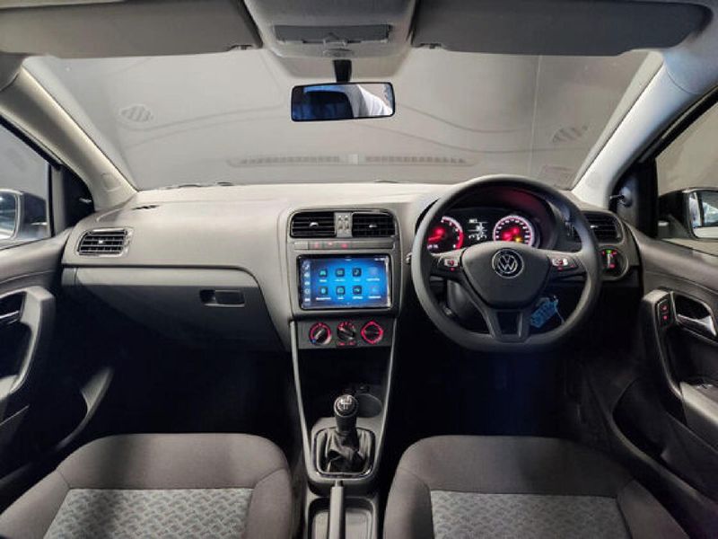 Used Volkswagen Polo Vivo 1.4 Life for sale in Gauteng - Cars.co.za (ID ...