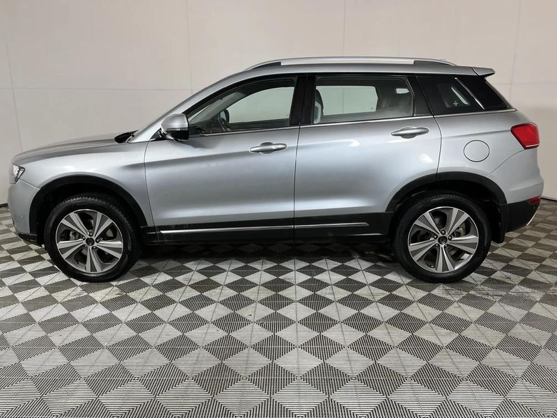 Used Haval H6C 2.0T Luxury Auto for sale in Gauteng - Cars.co.za (ID ...