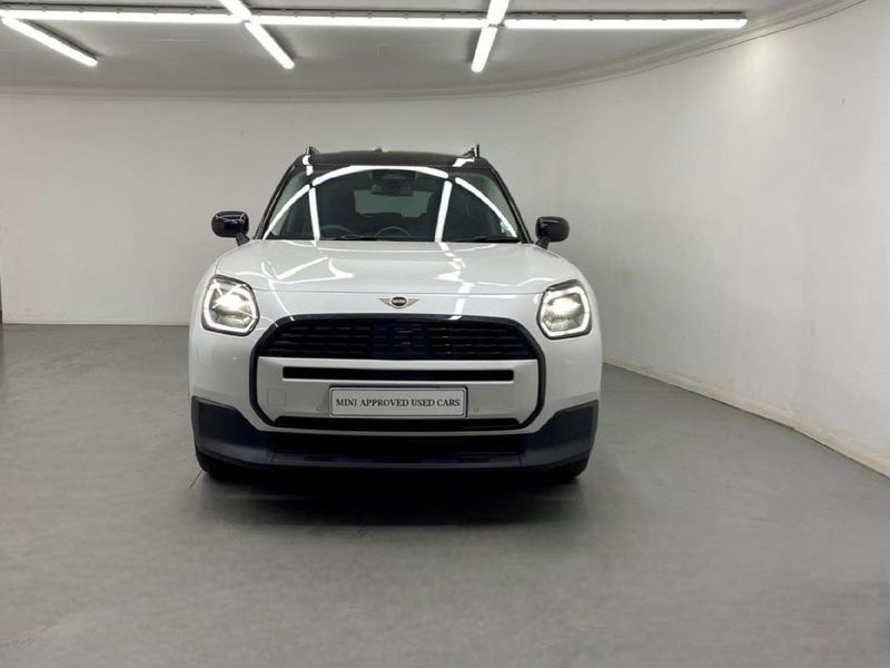 Used MINI Countryman Cooper C (u25) for sale in Gauteng - Cars.co.za ...