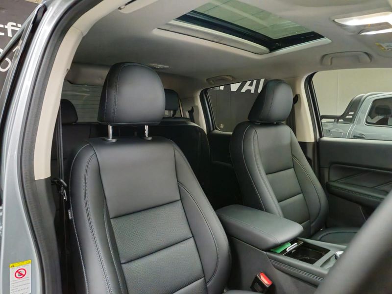 New GWM P-Series P300 2.4TD LT Double Cab Auto for sale in Gauteng ...