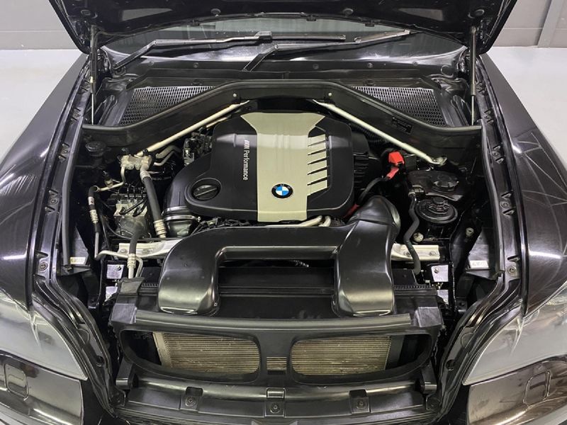 Used BMW X6 M50d for sale in Gauteng - Cars.co.za (ID::10079204)