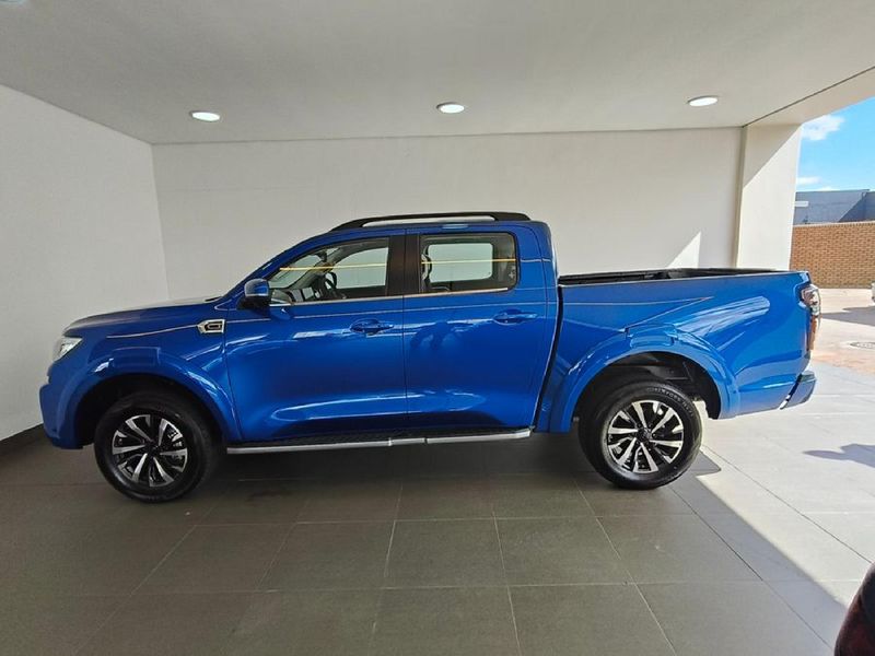 New GWM P-Series P300 2.4TD LT Double Cab Auto for sale in Gauteng ...
