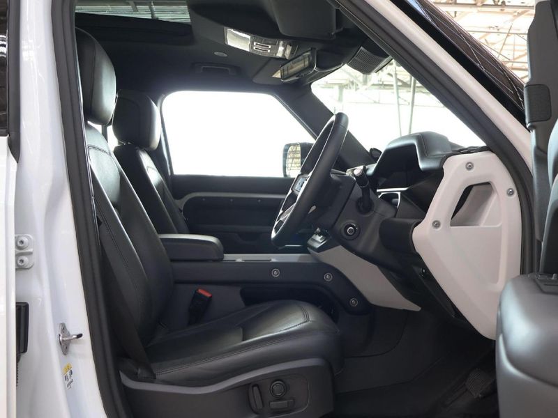 Used Land Rover Defender 110 D350 X-Dynamic HSE for sale in Gauteng ...