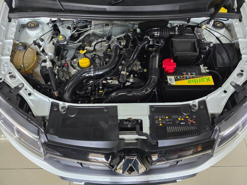 Used Renault Sandero 900T Stepway Plus | Techroad for sale in Free ...