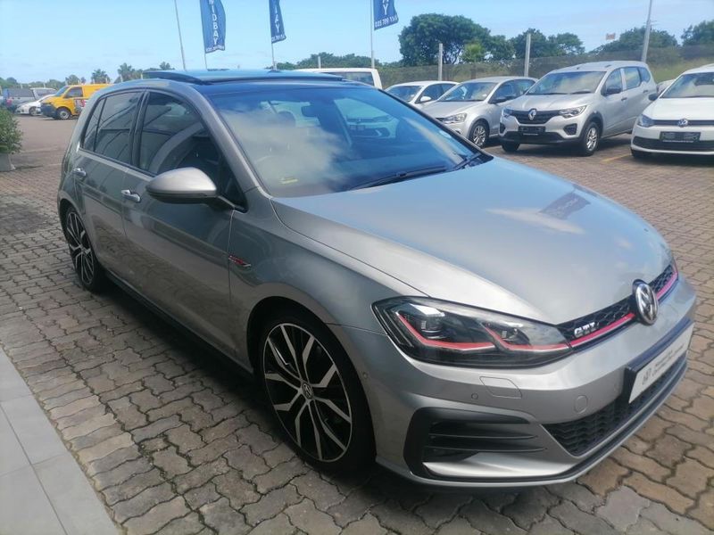 Used Volkswagen Golf VII GTI 2.0 TSI Auto for sale in Kwazulu Natal ...