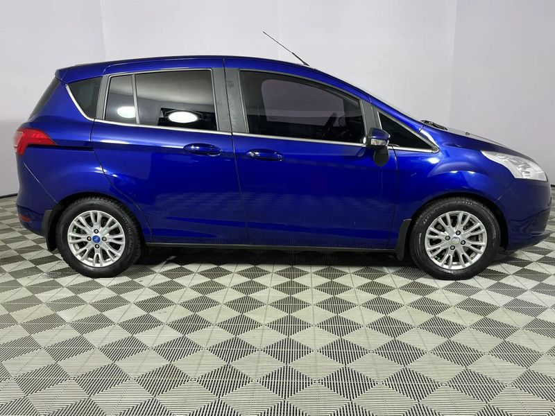 Used Ford B-Max 1.0 EcoBoost Titanium for sale in Gauteng - Cars.co.za ...