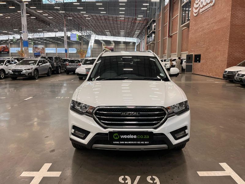 Used Haval H6C 2.0T Luxury Auto for sale in Gauteng - Cars.co.za (ID ...