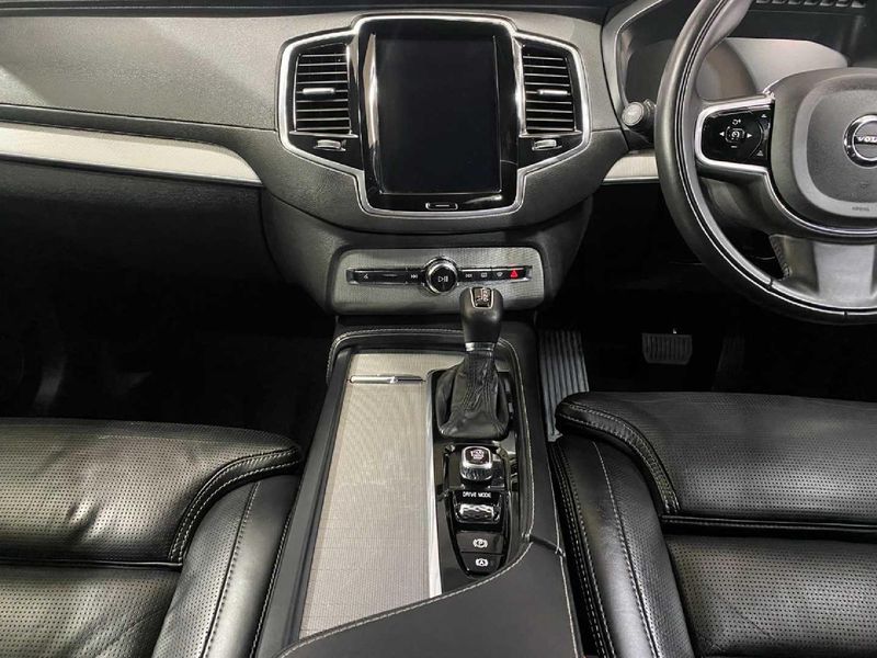 Used Volvo XC90 D5 Inscription AWD for sale in Gauteng - Cars.co.za (ID ...