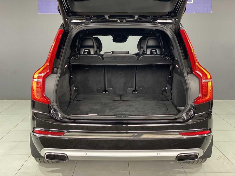 Used Volvo XC90 D5 Inscription AWD for sale in Gauteng - Cars.co.za (ID ...