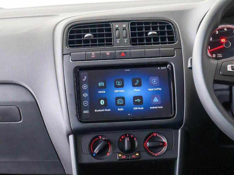 Used Volkswagen Polo Vivo 1.4 Life for sale in Mpumalanga - Cars.co.za ...