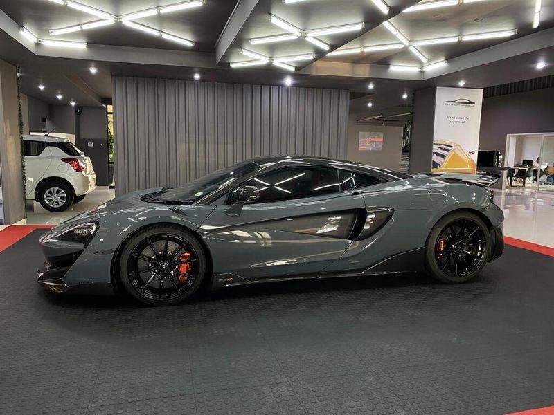 Used McLaren 600 LT Coupe for sale in Gauteng - Cars.co.za (ID::10082488)