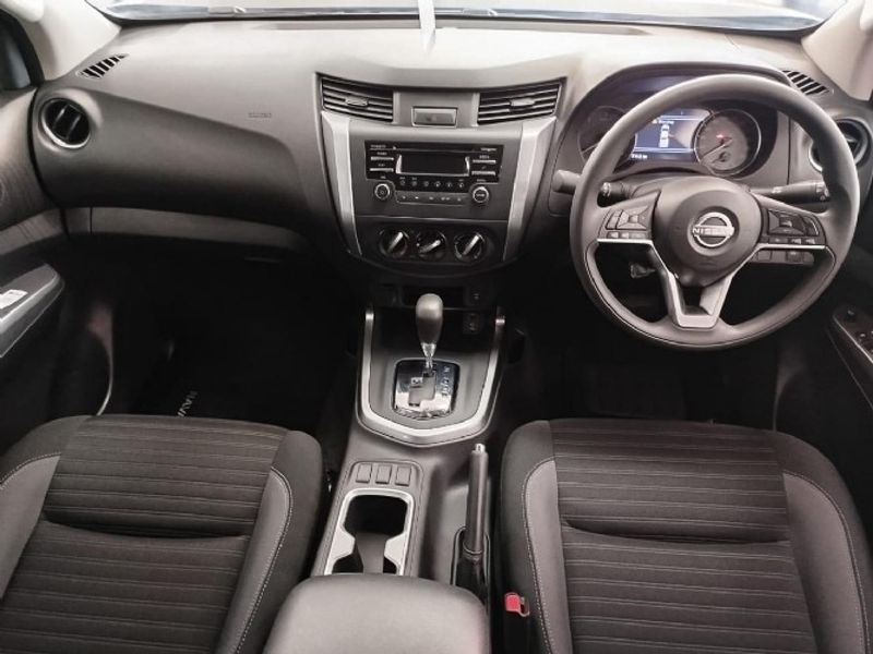 New Nissan Navara 2.5 DDTi SE Plus Auto Double-Cab for sale in Kwazulu ...