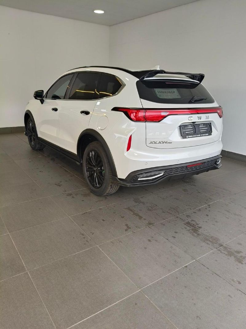 New Haval Jolion Pro 1.5T Super Luxury DCT for sale in Gauteng - Cars ...