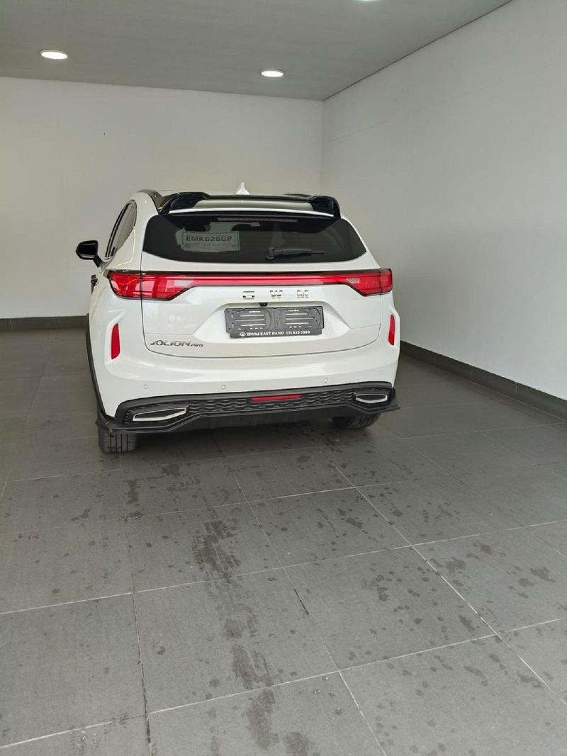 New Haval Jolion Pro 1.5T Super Luxury DCT for sale in Gauteng - Cars.co.za (ID::10083254)