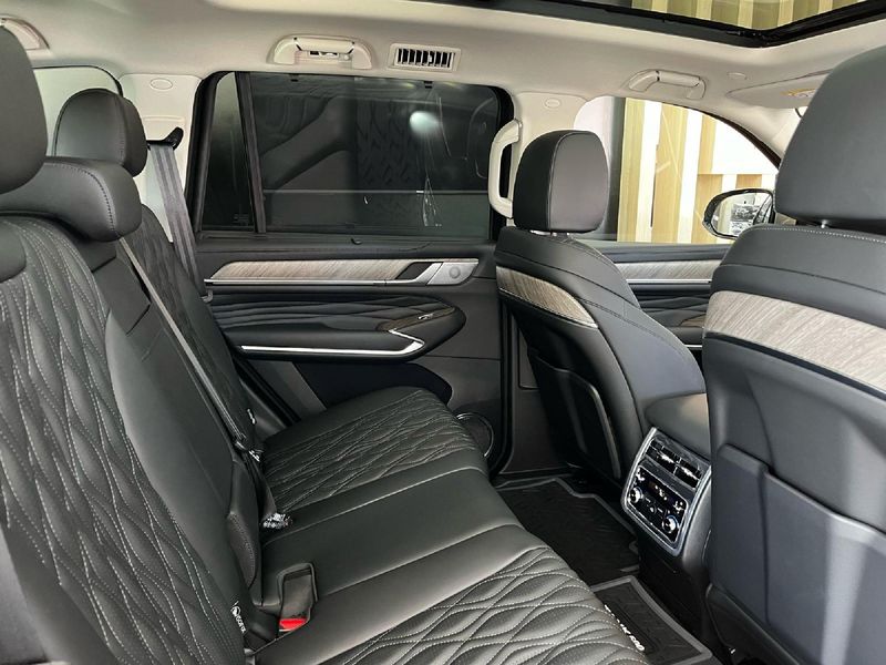 Used GWM Tank 500 2.0T Ultra Luxury Hybrid 4x4 Auto for sale in Kwazulu Natal - Cars.co.za (ID ...