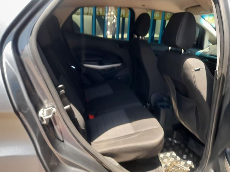 Used Ford EcoSport 1.0 EcoBoost Active Auto for sale in Gauteng - Cars ...