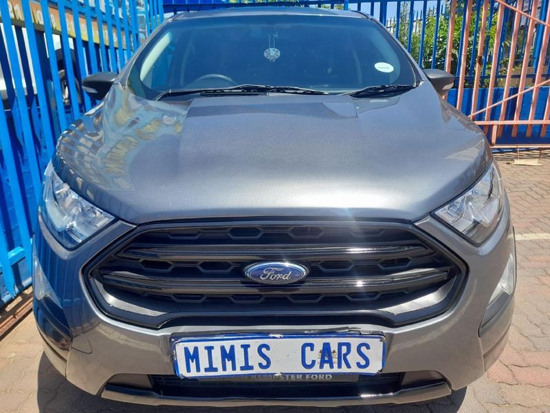 Used Ford EcoSport 1.0 EcoBoost Active Auto for sale in Gauteng - Cars ...