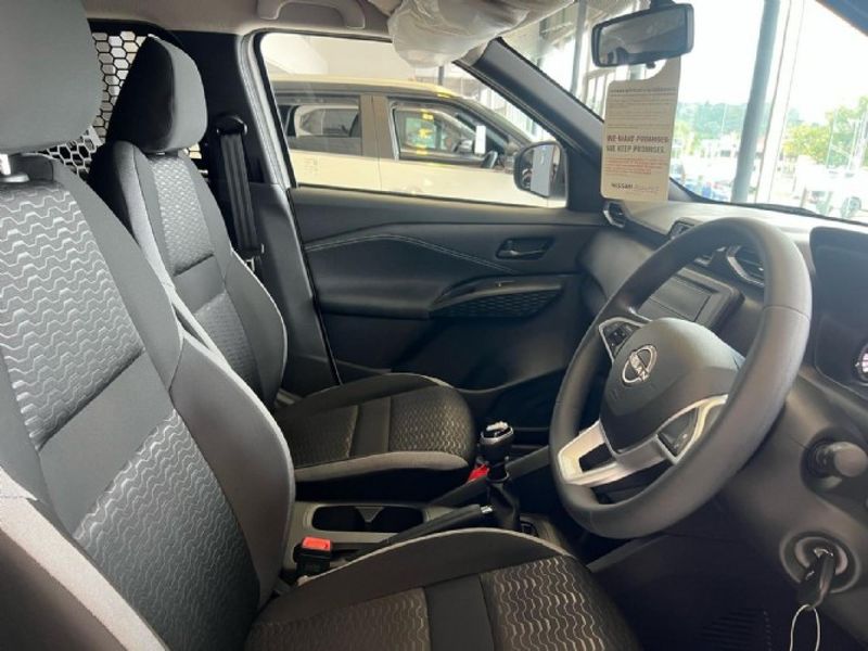 New Nissan Magnite Move 1.0 Visia F/C P/V for sale in Kwazulu Natal ...