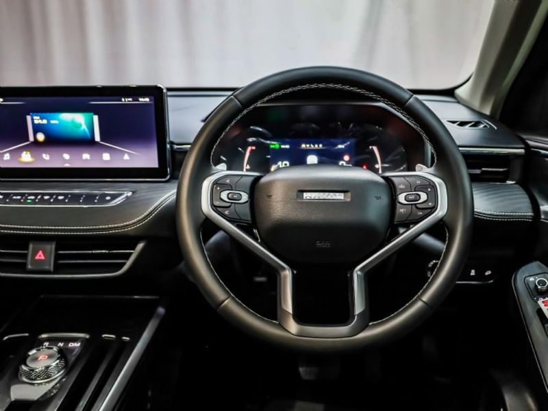 New Haval Jolion Pro 1.5T S Ultra Luxury DCT for sale in Gauteng - Cars ...