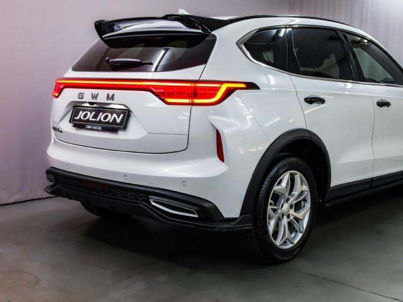 New Haval Jolion Pro 1.5T S Ultra Luxury DCT for sale in Gauteng - Cars ...