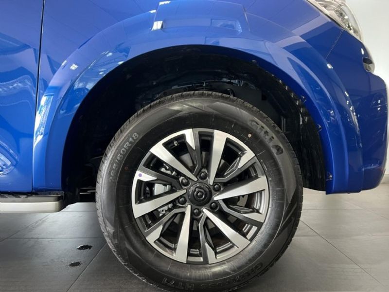 New GWM P-Series P300 2.4TD LT 4x4 Double Cab Auto for sale in Western ...