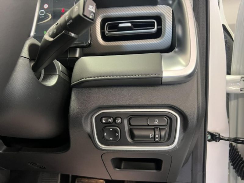 New GWM P-Series P300 2.4TD LT Double Cab Auto for sale in Western Cape ...