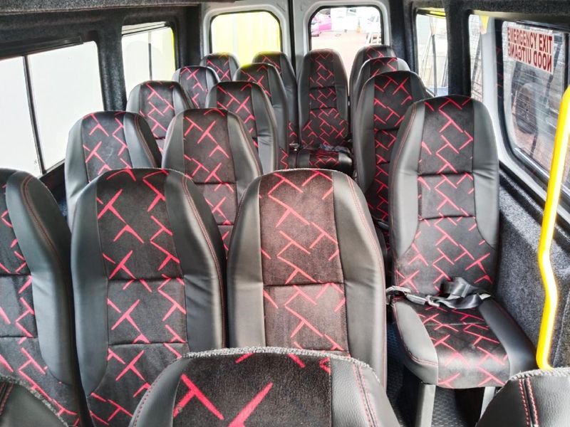 Used Mercedes-Benz Sprinter 519 CDI DC F/C C/C for sale in Gauteng ...