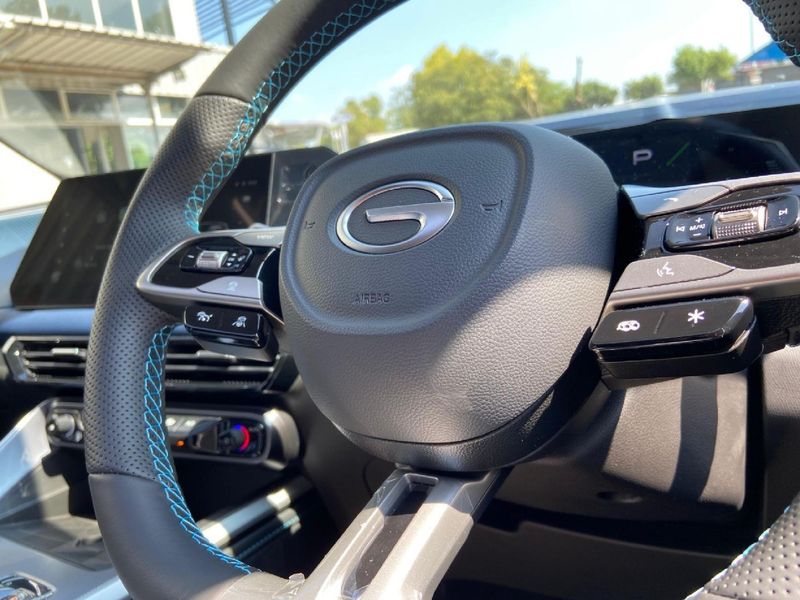 New GAC GS3 Emzoom 1.5T R Style for sale in Gauteng - Cars.co.za (ID ...