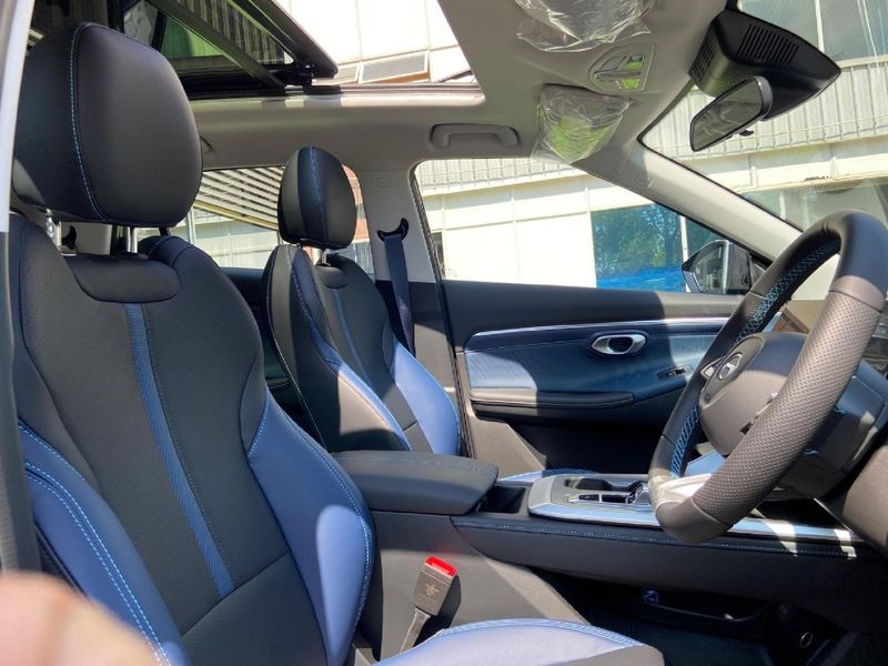 New GAC GS3 Emzoom 1.5T R Style for sale in Gauteng - Cars.co.za (ID ...