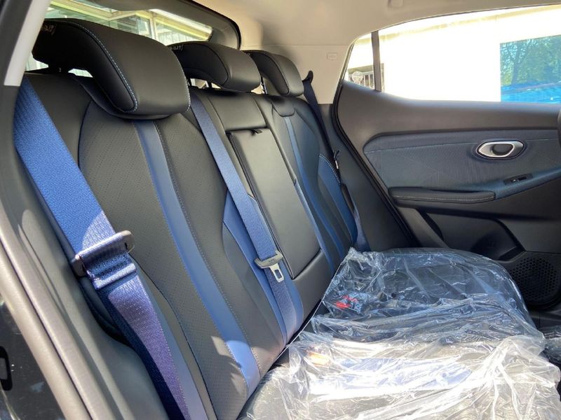 New GAC GS3 Emzoom 1.5T R Style for sale in Gauteng - Cars.co.za (ID ...