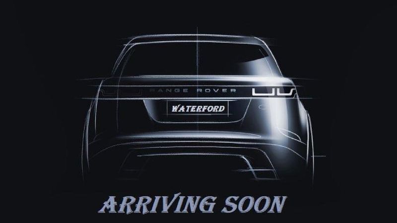 Used Land Rover Range Rover Sport P360 Dynamic SE for sale in Gauteng ...