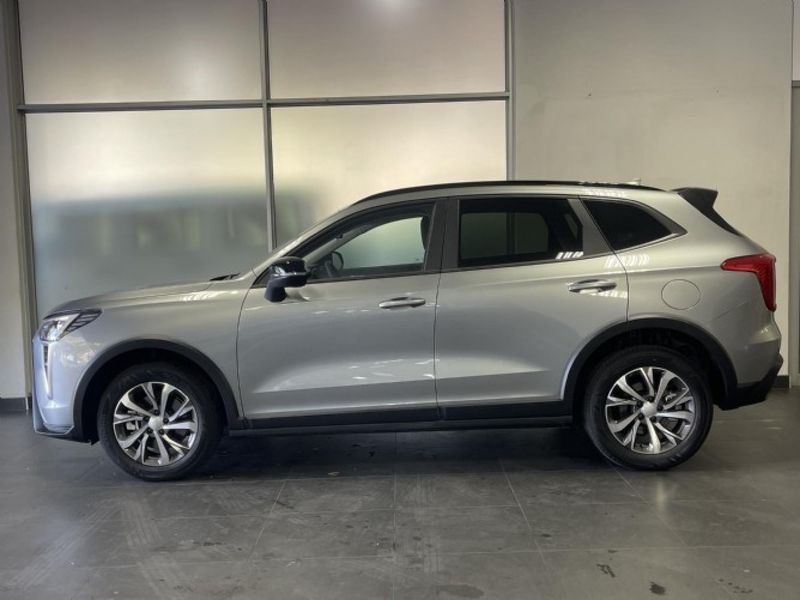 New Haval Jolion 1.5T City Plus DCT for sale in Western Cape - Cars.co ...
