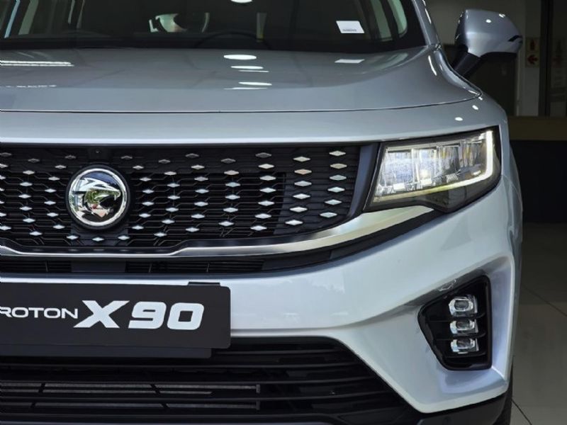 New Proton X90 1.5T Executive Auto for sale in Kwazulu Natal - Cars.co ...