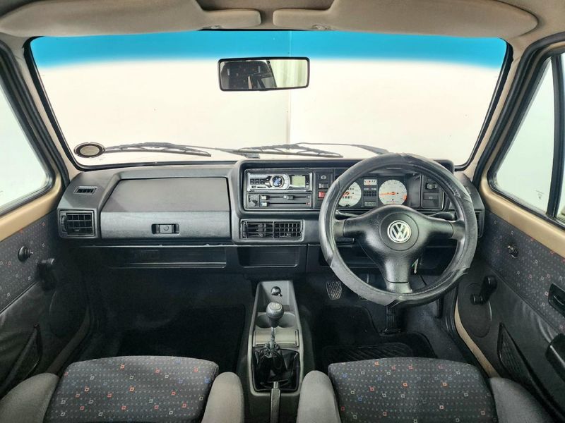 Used Volkswagen Citi 1.6i Life for sale in Gauteng - Cars.co.za (ID ...